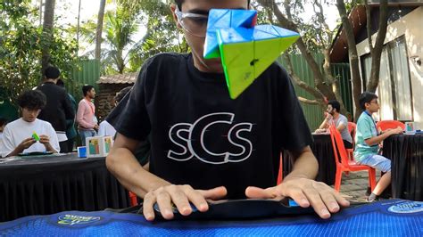 How To Not Stop A Timer Ft ThatCubeKidd Timer Stop YouTube
