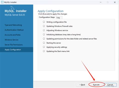 Windows安装mysql保姆级教程windows Mysql Csdn博客 Windows安装mysql保姆级教程windows Mysql Csdn博客