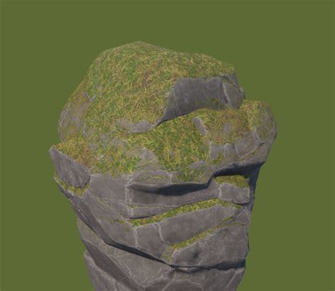 Triplanar Shader Unity Urp By Squeamishgeek