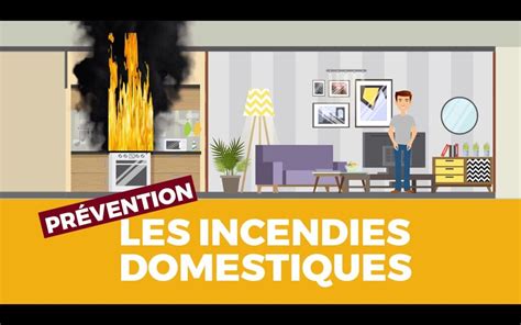 Prévention Incendie Conseils Essentiels Et Pratiques Détecteur De Fumée