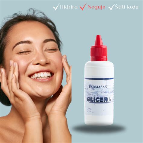 Farmasan Glicerin 100gr Farmasan