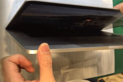 Macbook A1707 Does Not Display Issue Repair