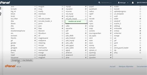 Comment Modifierpersonnaliser La Version Php Base De Connaissances
