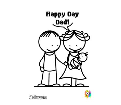 Free Mom And Dad Clipart Black And White Download Free Mom And Dad