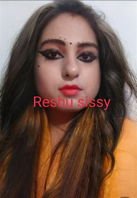 Reshu Sissy