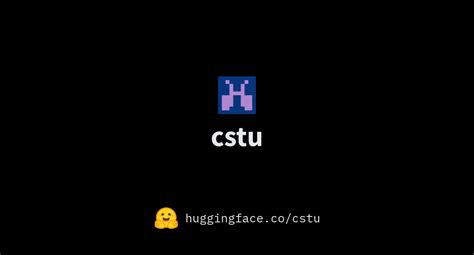 Cstu California Scientist And Technology University