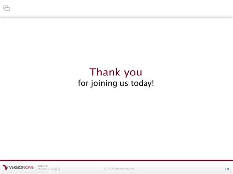 agilelive scaling agile to the program and portfolio levels part 2 ppt