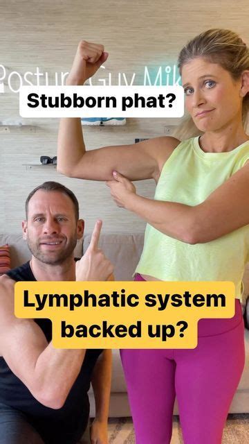 Pin By Cheryl Wiener On Exercises Work Out Routines Gym Lymph Massage Excersise