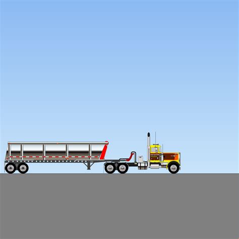 2007 Peterbuilt 359 By Racer71 On Deviantart