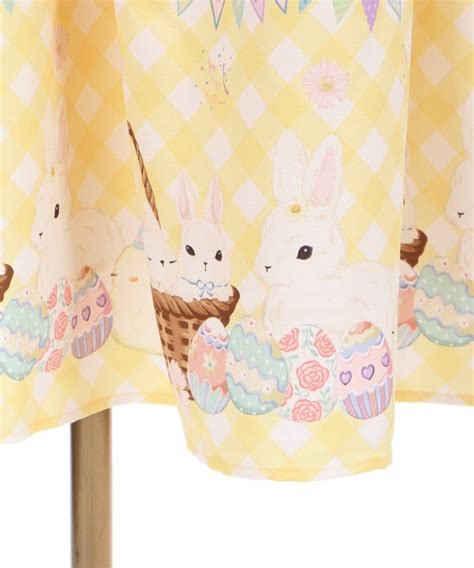 Kawaii Happy Easter Op By Axes Femme