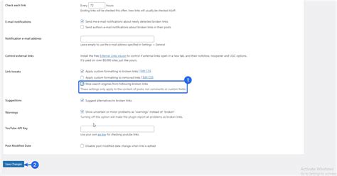 How To Find And Fix A Broken Image In WordPress