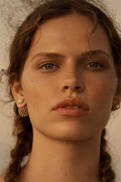 Anastazja Romel Louisa Models