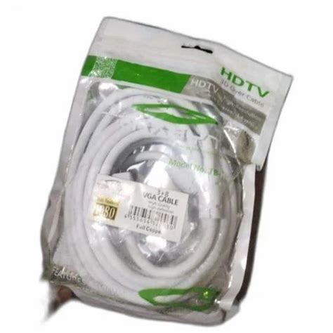 Copper White Terabyte Hdtv Usb Extension Cable At ₹ 200piece In Patna