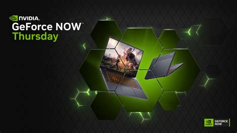 Geforce Now Comes To Cloud Gaming Chromebooks 11 New Games Join The