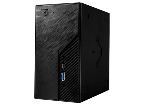 Mini Asrock Deskmini B760 Mini Pc