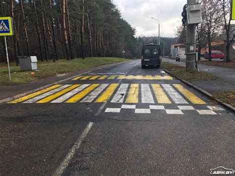 Нововведения на дорогах как власти создают препятствия автомобилистам Новости Беларуси