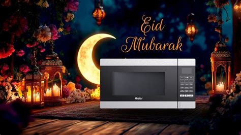 Rotisserie Microwaves For Easy Festive Grilling