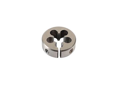 Connect 37040 Split Die Nut M10 X 10mm Diy At Bandq