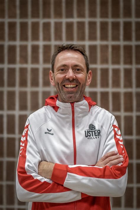 Vorstand Volley Uster