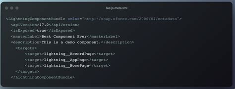 Use Component In Salesforce Targets Apex Hours