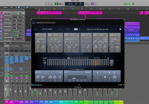 Ds Audio Tantra Plugin Alliance
