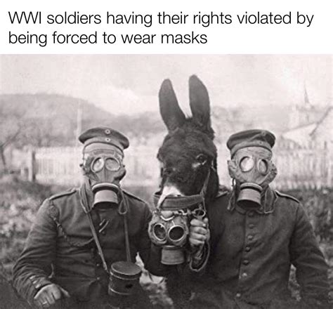 Mustard Gas Is A Hoax Rfuckyoukaren Know Your Meme