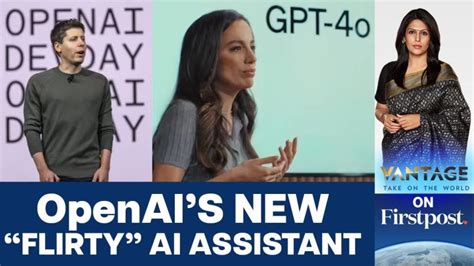 manoj kumar on linkedin openai s new ai model can teach maths understand emotions and flirt