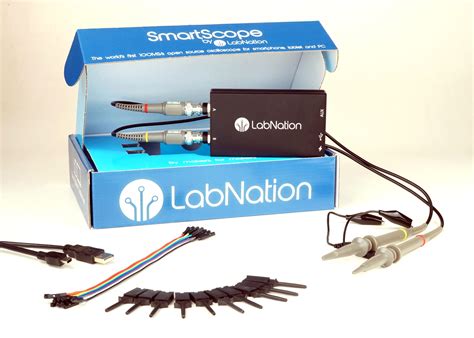 open source pocket usb oscilloscope 30 mhz multi platform