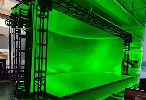 XR LED Screen Haikoto World Class Technology LED Display Solutions