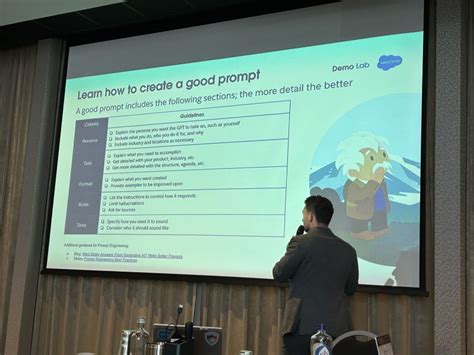 Cloudmuscle On Linkedin Salesforce Einsteincopilot Ai Productivity
