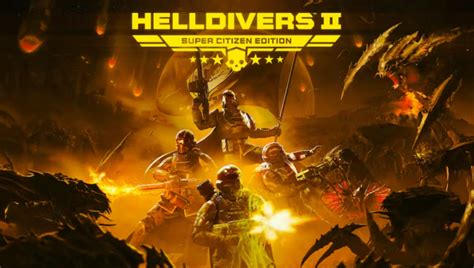 How To Fix Helldivers 2 Server Connection Error 10002038