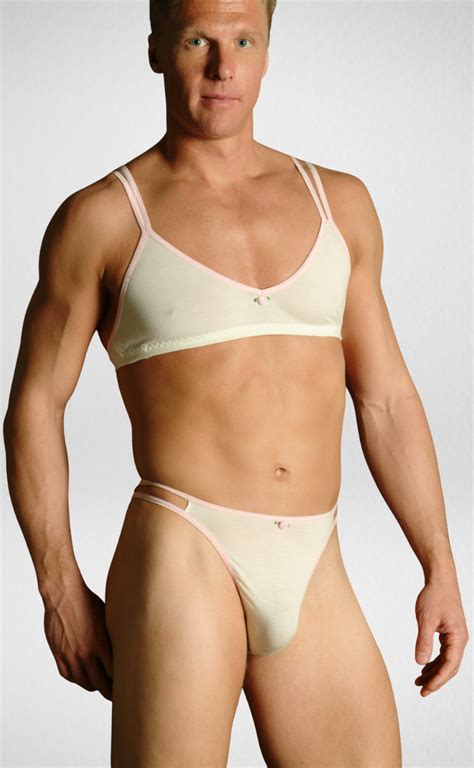Why Do Men Wear Panties My Honest Experience After 15 Years