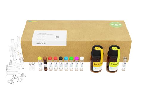 Plasma Proteomics Bruker
