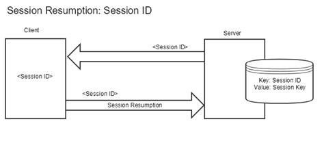 About Tls Perfect Forward Secrecy And Session Resumption Compass