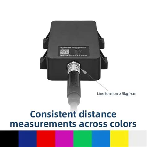40m Laser Tape Measure Sensor Module L2s With 1mm Accuracy