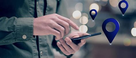 how to create a location based app for a startup inoxoft