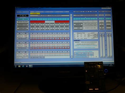 Excel para todo Con VBA para mucho más Control Puerto USB con Excel