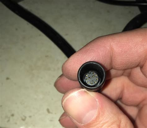 How To Connect The Cables Mate X Bike ZONE