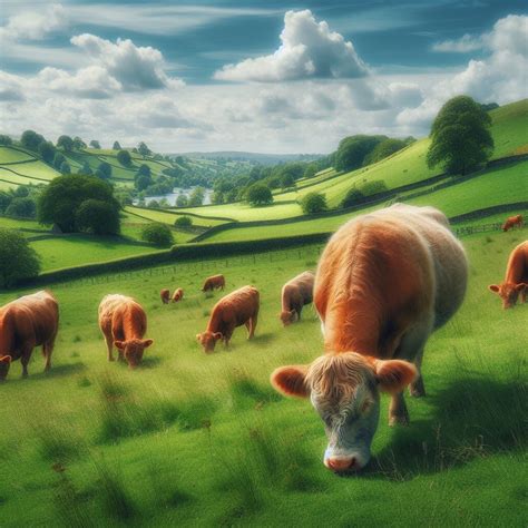 Raza Normando Ganaderos Cr