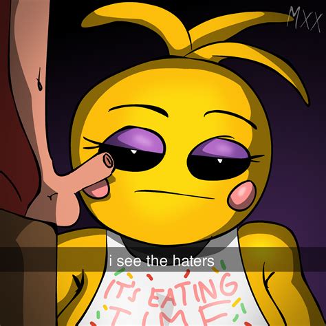 Rule 34 1boy1girl Big Breasts Cant See The Haters Clothed