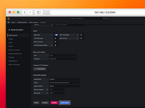 Tutorials And How Tos Ming Stack N3uron Kb V121