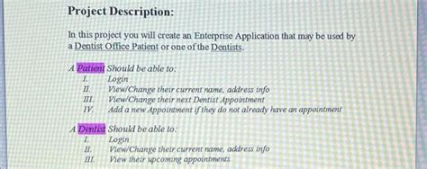 Solved Cis 2373java Iii Programming Project For This