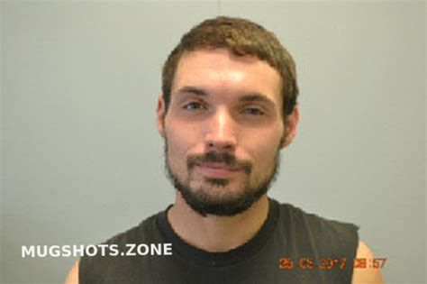 Patrick Alan Dean 10032022 Lee County Mugshots Zone