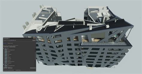tridify bim tools get automated lighting automated materials