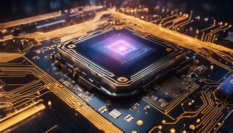 what are the future trends and potential developments in microprocessor technology future