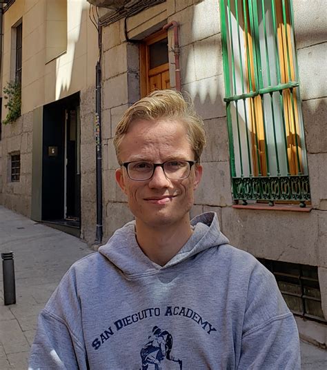 Mcneela Daniel Biostatistics And Medical Informatics Uw Madison