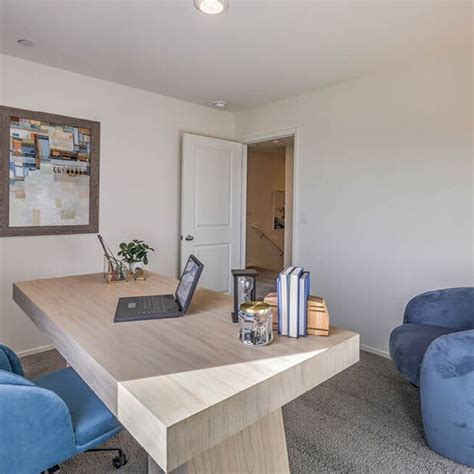 New Townhomes For Rent Just North Of Las Vegas Elkhorn Pointe