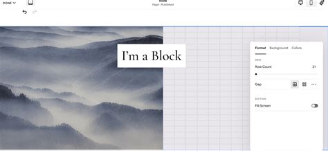 your simple guide to fluid engine how to use squarespace s new editing