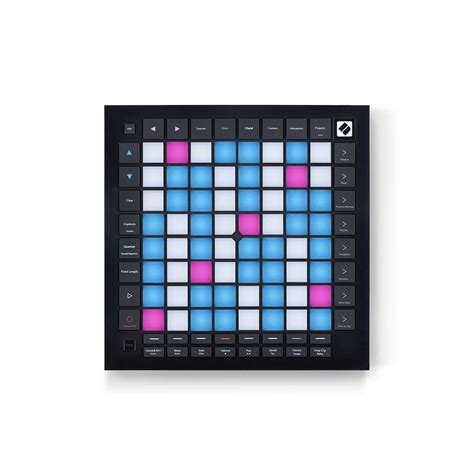 Novation LaunchPad Pro MK MIDI Pad Controller