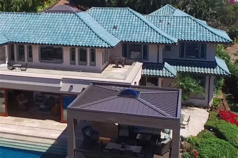 Roofing Contractor Maui Hi Lava Roofing